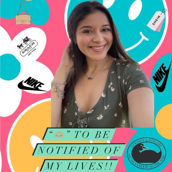 Bags | Live Notifications | Poshmark